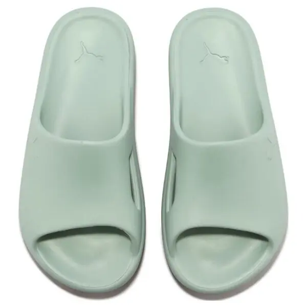 PUMA Shibui Cat Slides - Green