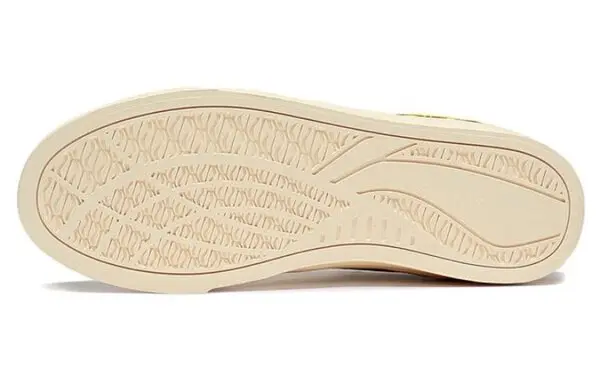 LI-NING X Pablo Ientile Superwave 180 Lo Leather Skate Shoes