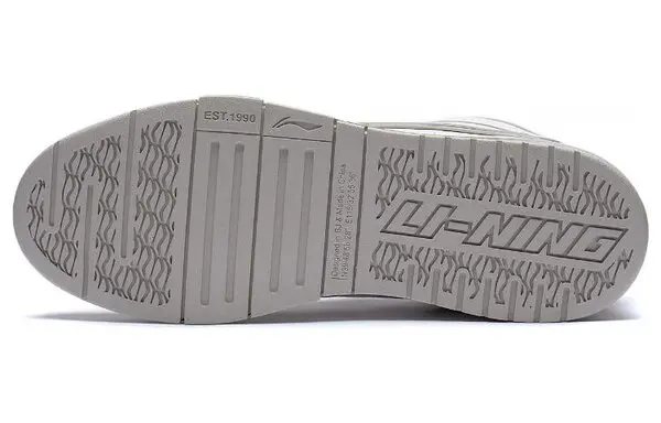 LI-NING Wave Pro Aect025-2 Sneakers