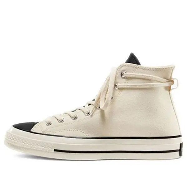 CONVERSE Chuck 70 High Top Sneakers - White