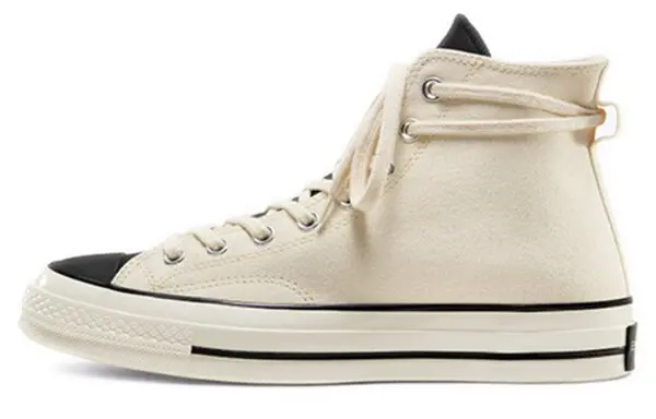 CONVERSE Chuck 70 High Top Sneakers - White