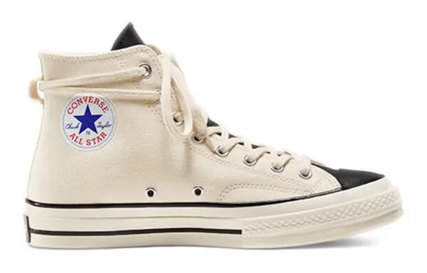CONVERSE Chuck 70 High Top Sneakers - White