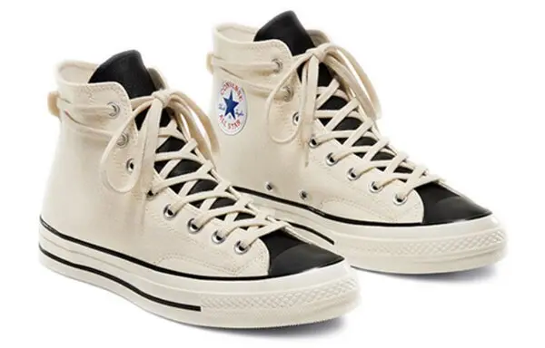 CONVERSE Chuck 70 High Top Sneakers - White