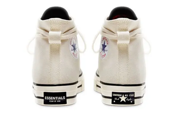CONVERSE Chuck 70 High Top Sneakers - White