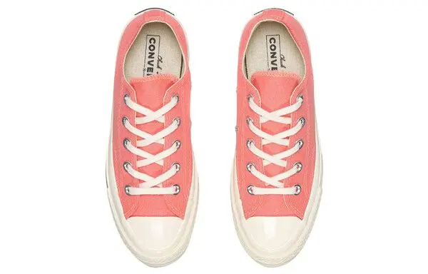 CONVERSE Chuck Taylor All Star 70 Low Top Sneakers
