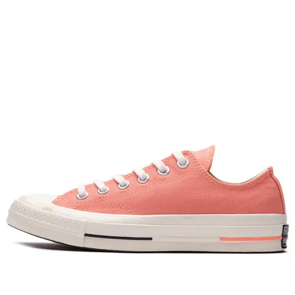 CONVERSE Chuck 70 Low Top Sneakers - Red
