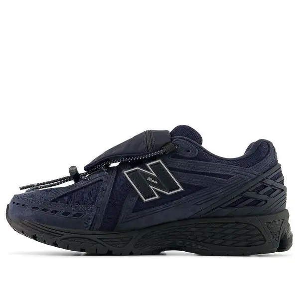 NEW BALANCE 1906u Sneakers - Navy/black
