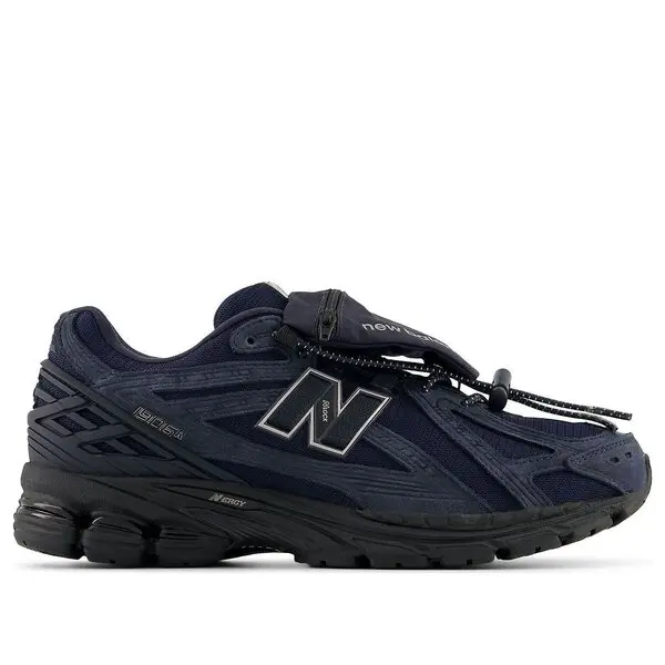 NEW BALANCE 1906u Sneakers - Navy/black