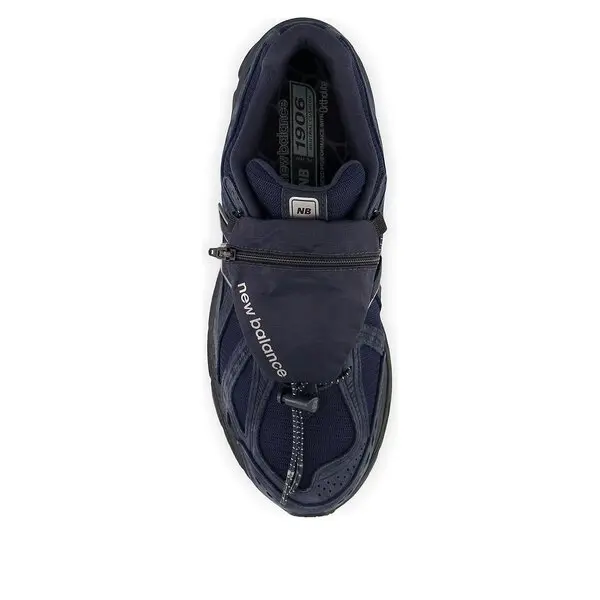 NEW BALANCE 1906u Sneakers - Navy/black