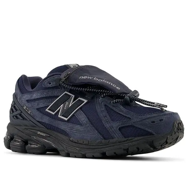 NEW BALANCE 1906u Sneakers - Navy/black