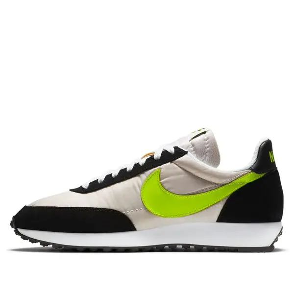 Nike Tailwind 79 Worldwide Pack Sneakers - White/volt/blue Fury