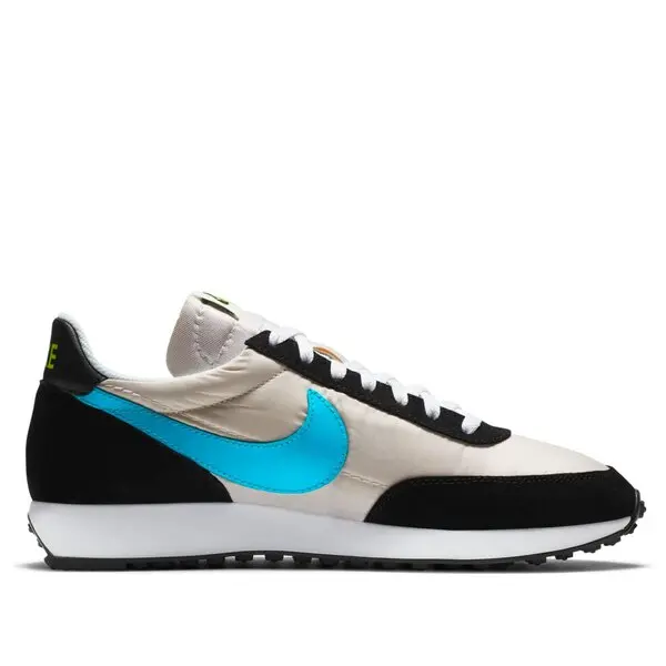 Nike Tailwind 79 Worldwide Pack Sneakers - White/volt/blue Fury