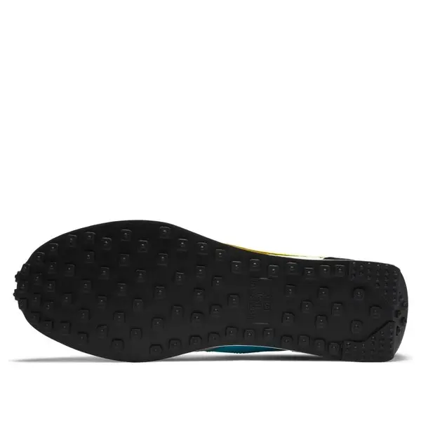 Nike Tailwind 79 Worldwide Pack Sneakers - White/volt/blue Fury
