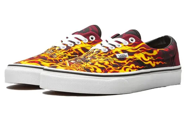 VANS Era Samurai Rising Sneakers