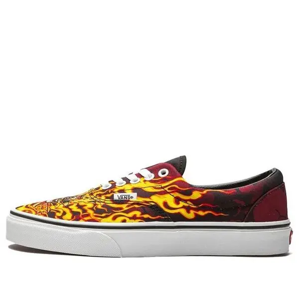 VANS Era Samurai Rising Sneakers