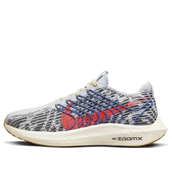 Nike Pegasus Turbo Next Nature Low Top Sneakers - White/black