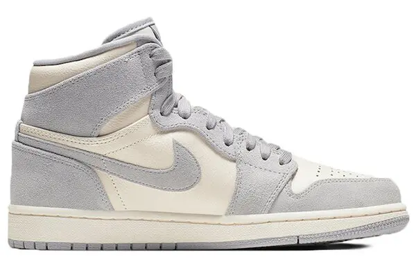 JORDAN 1 High Premium Sneakers