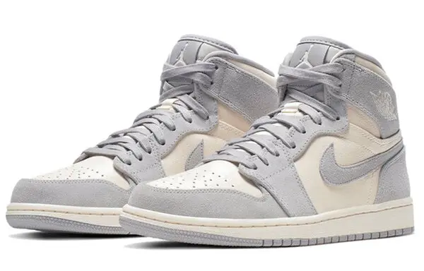 JORDAN 1 High Premium Sneakers