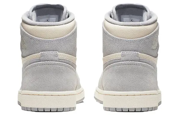 JORDAN 1 High Premium Sneakers