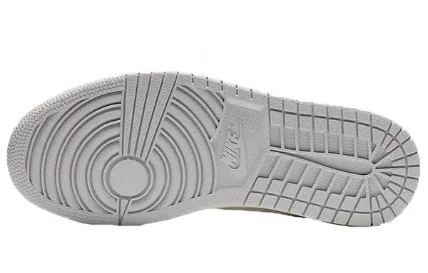 JORDAN 1 High Premium Sneakers