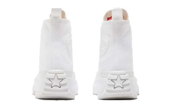 CONVERSE Run Star Hike High Top Sneakers - White
