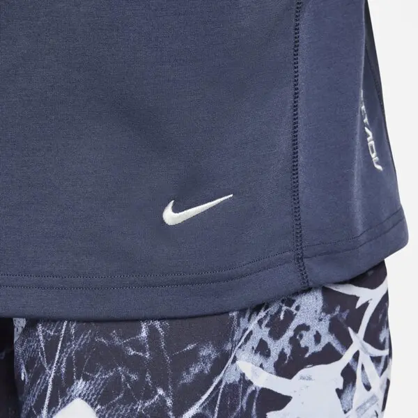 Nike X Goat Rocks Dri-fit Adv T-shirt 'thunder Blue