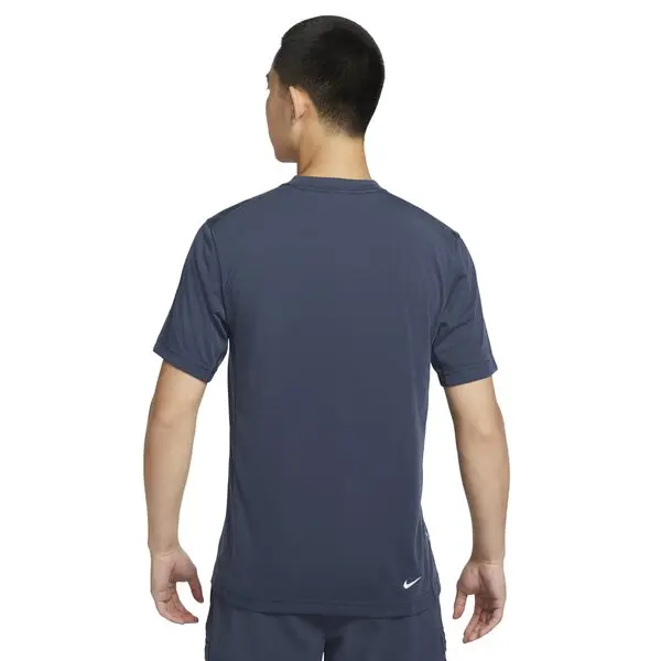 Nike X Goat Rocks Dri-fit Adv T-shirt 'thunder Blue