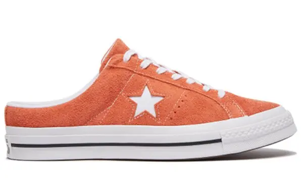 CONVERSE One Star Mule Sneakers