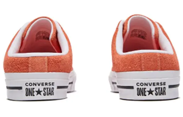 CONVERSE One Star Mule Sneakers