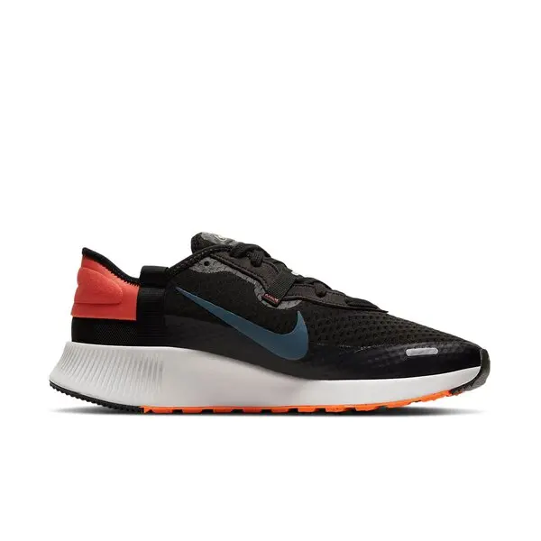 Nike Reposto Sneakers - Black