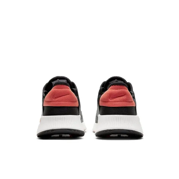 Nike Reposto Sneakers - Black
