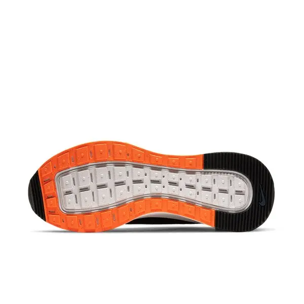 Nike Reposto Sneakers - Black