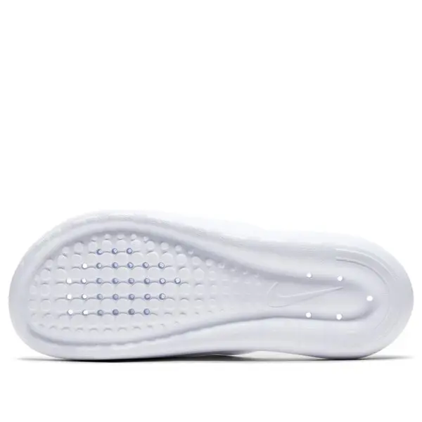 Nike Victori One Shower Slide Triple - White