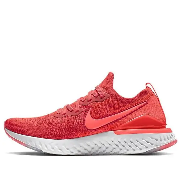 Nike Epic React Flyknit 2 - Pink