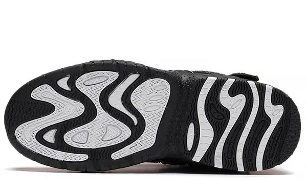 LI-NING Counterflow The One Yu 2.0 'halloween' Sneakers
