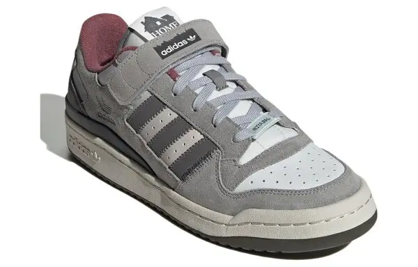 Adidas Originals Home Alone 2 X Forum 84 Low 'pigeon Lady