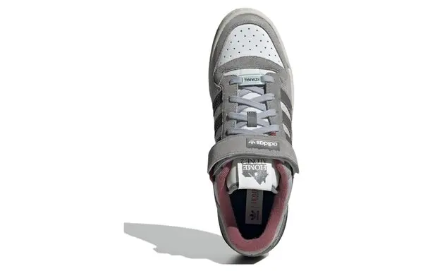 Adidas Originals Home Alone 2 X Forum 84 Low 'pigeon Lady