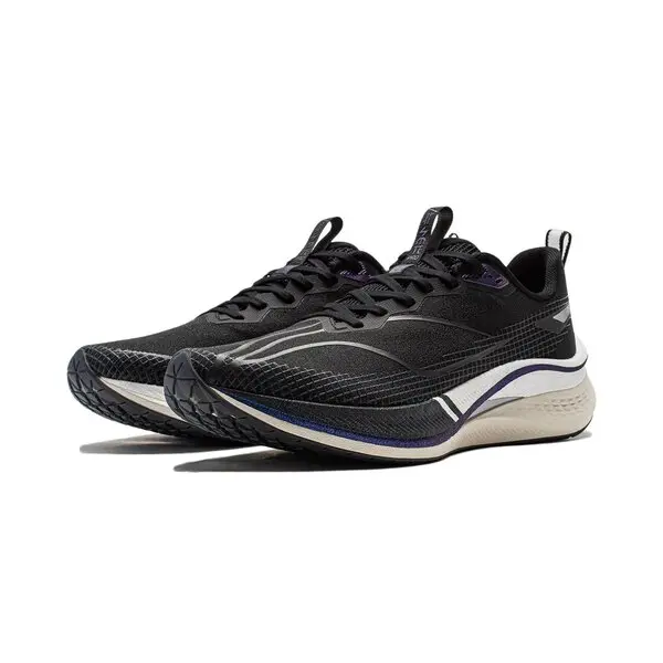 LI-NING Red Hare Pro Sneakers - Black/white