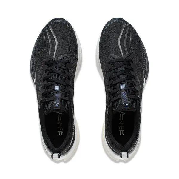 LI-NING Red Hare Pro Sneakers - Black/white