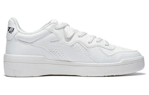 LI-NING Superwave Lite Sneakers - White/grey