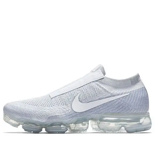 Nike Vapormax Se Athletic Sneakers - White