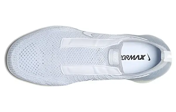 Nike Vapormax Se Athletic Sneakers - White