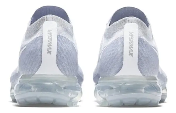 Nike Vapormax Se Athletic Sneakers - White