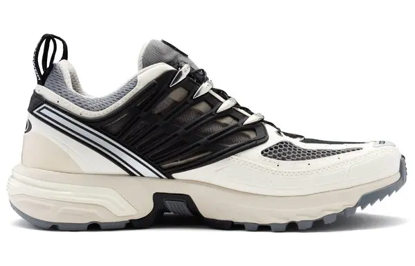 SALOMON Dsm X Acs Pro - White/black