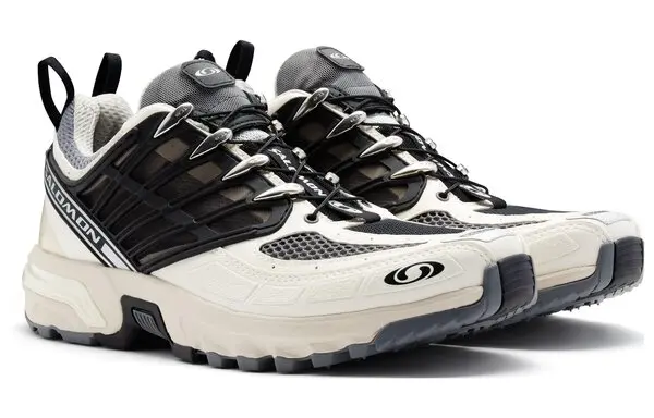 SALOMON Dsm X Acs Pro - White/black