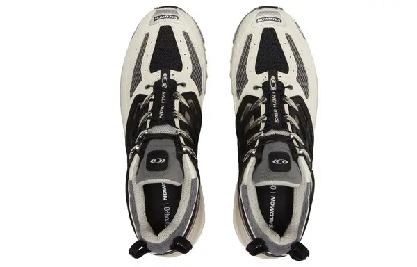 SALOMON Dsm X Acs Pro - White/black