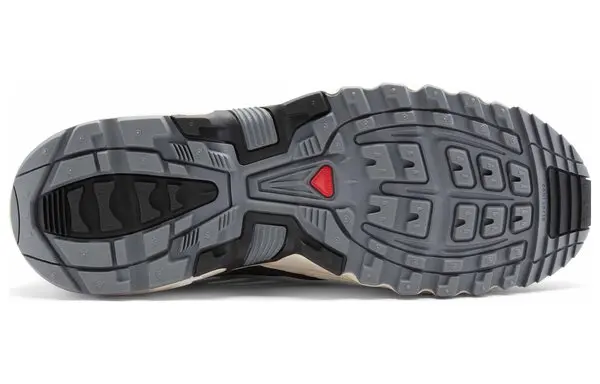 SALOMON Dsm X Acs Pro - White/black