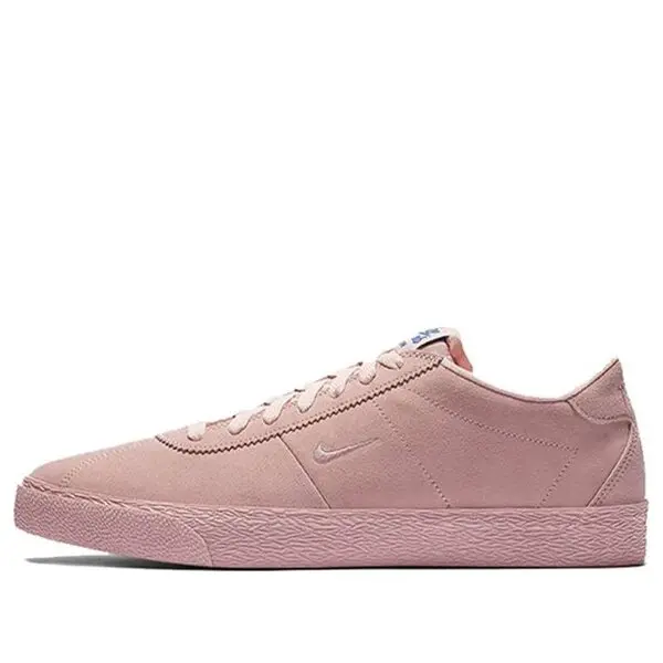 Nike Nba X Bruin Low Sb 'bubblegum' Sneakers - Pink