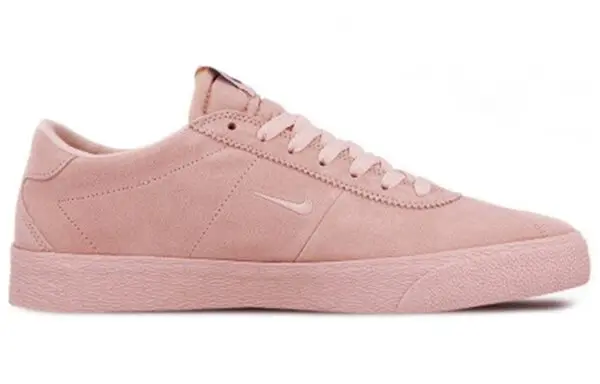 Nike Nba X Bruin Low Sb 'bubblegum' Sneakers - Pink