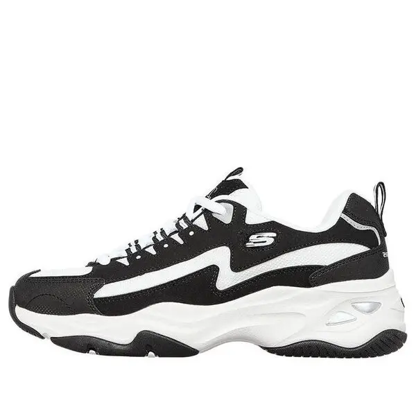 Sketchers D'lites 4.0 Athletic Sneakers